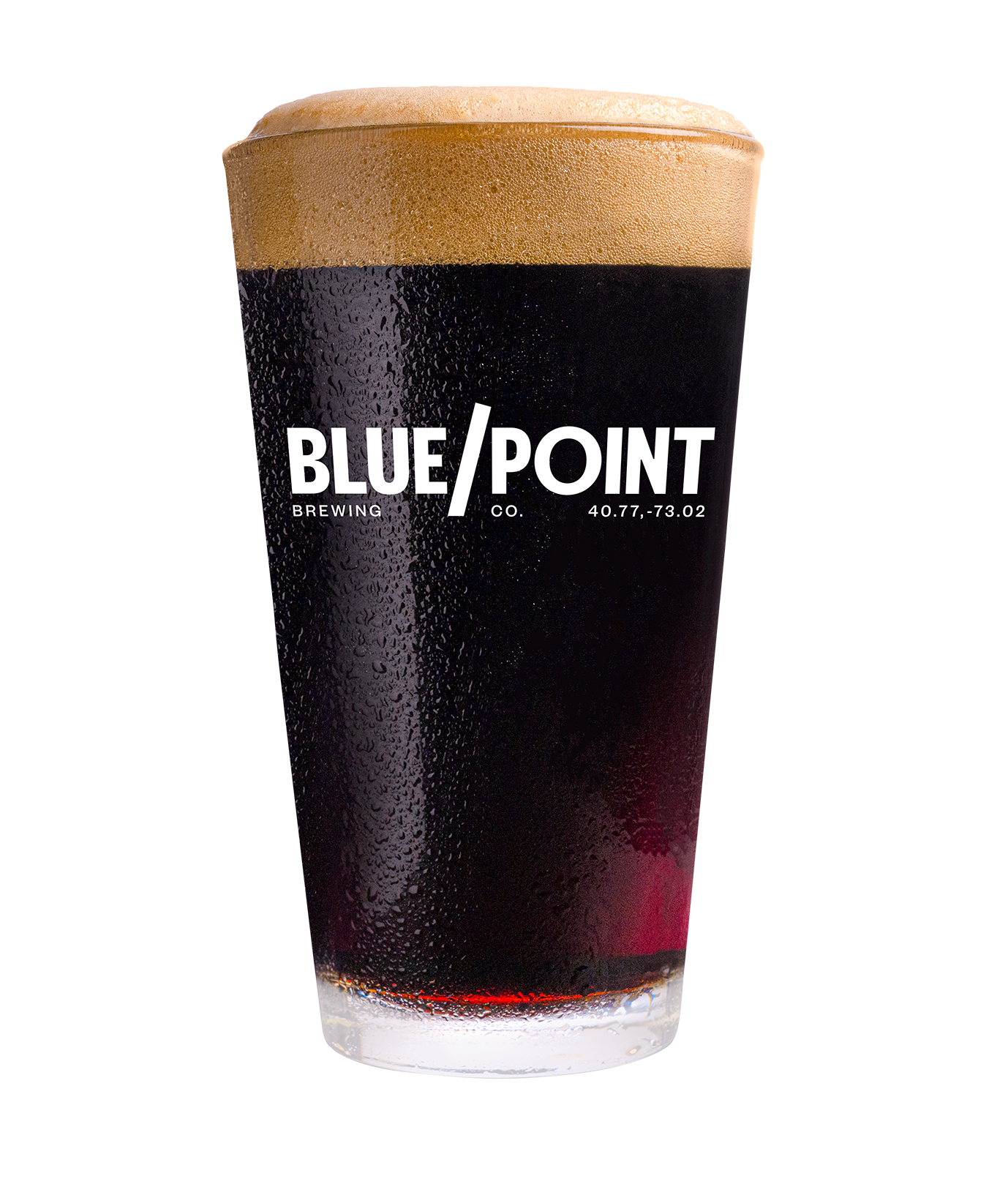 Dark Portal / Blue Point Brewery