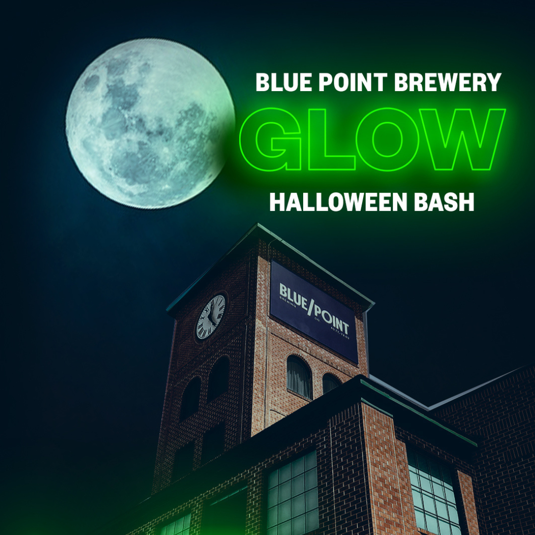 / Blue Point Brewery