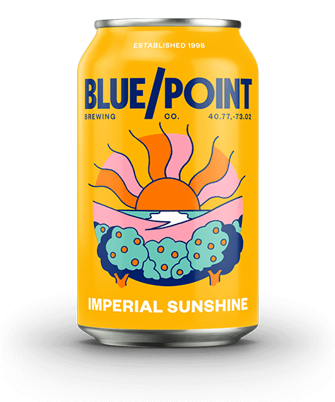 Our Lineup / Blue Point Brewery