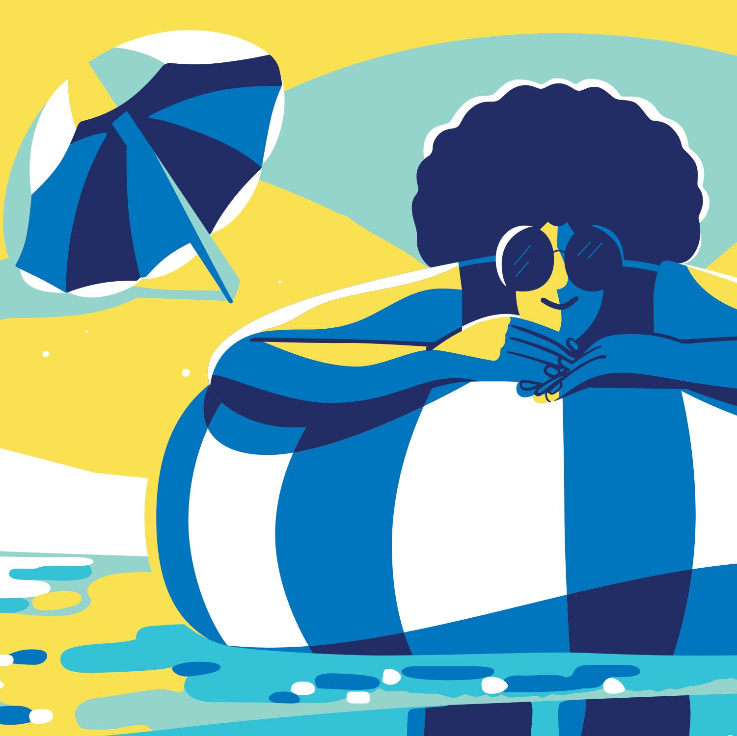 Summer Ale / Blue Point Brewery